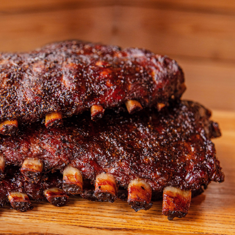 321 Ribs Method For The Best Smoked Ribs In 2021